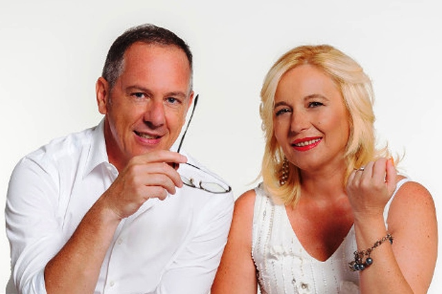 Nel cuore della Foresta Fossile tra scienza, storia, letteratura e ...