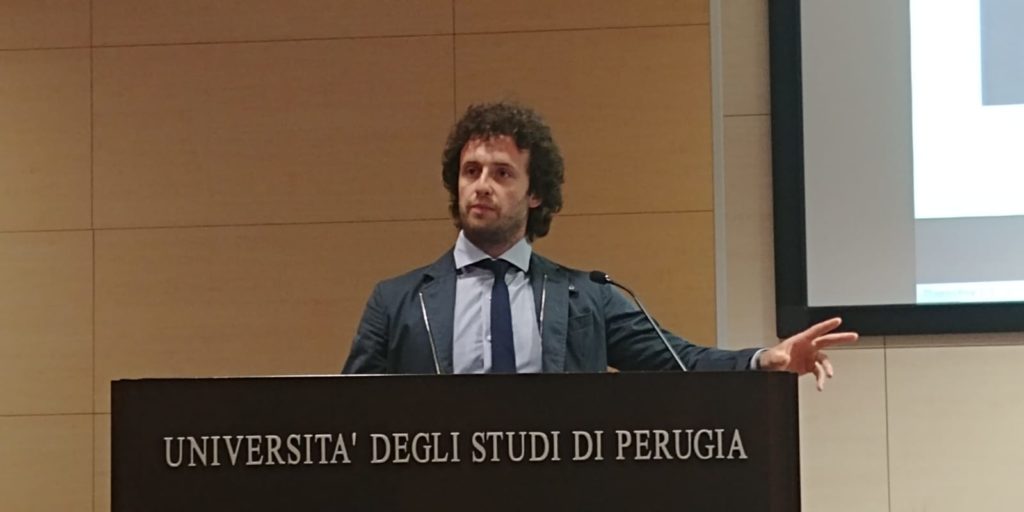 Il Comune di Terni premia l'Umbria Ktc, Emanuele Conti: "Un omaggio che ...